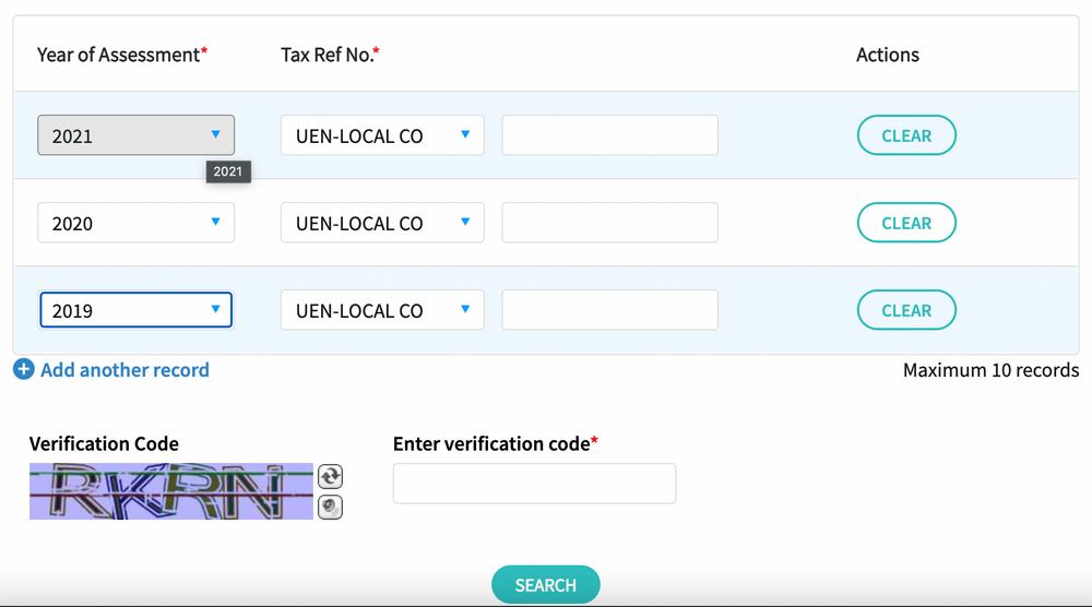 DIN Number - What is It & How to Get? | Osome Blog
