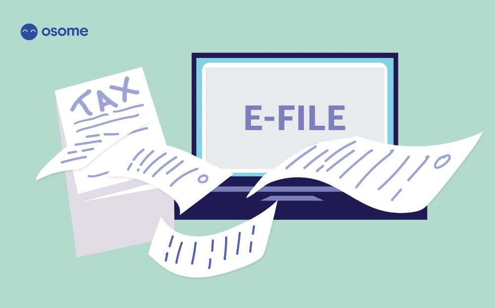 DIN Number - What is It & How to Get? | Osome Blog