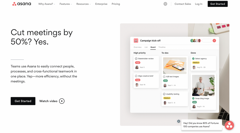 Top 10 Best Idea Management Software To Boost Collaboration