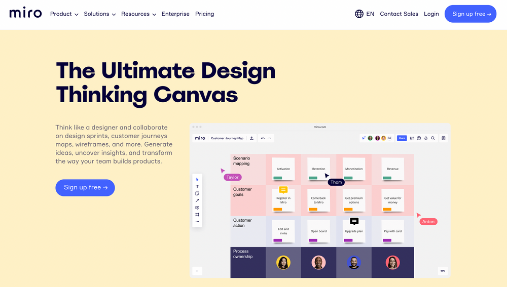 Top 10 Best Idea Management Software To Boost Collaboration