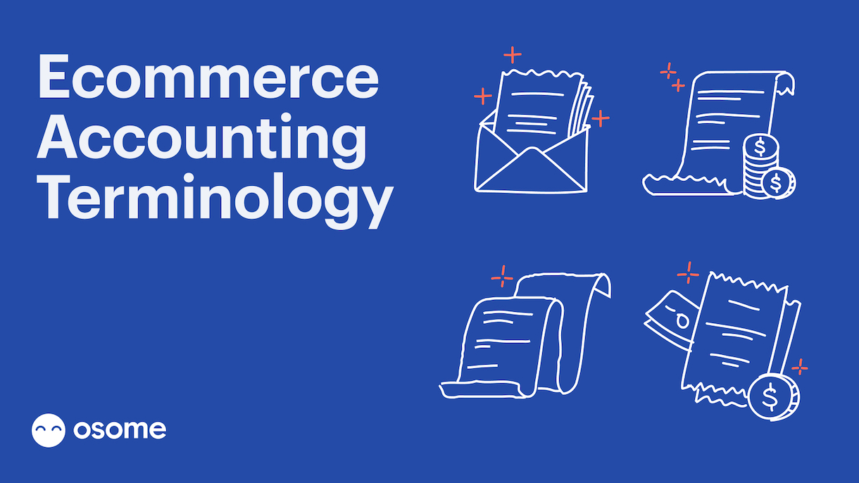 Ecommerce Accounting - A Complete Guide for Your Business