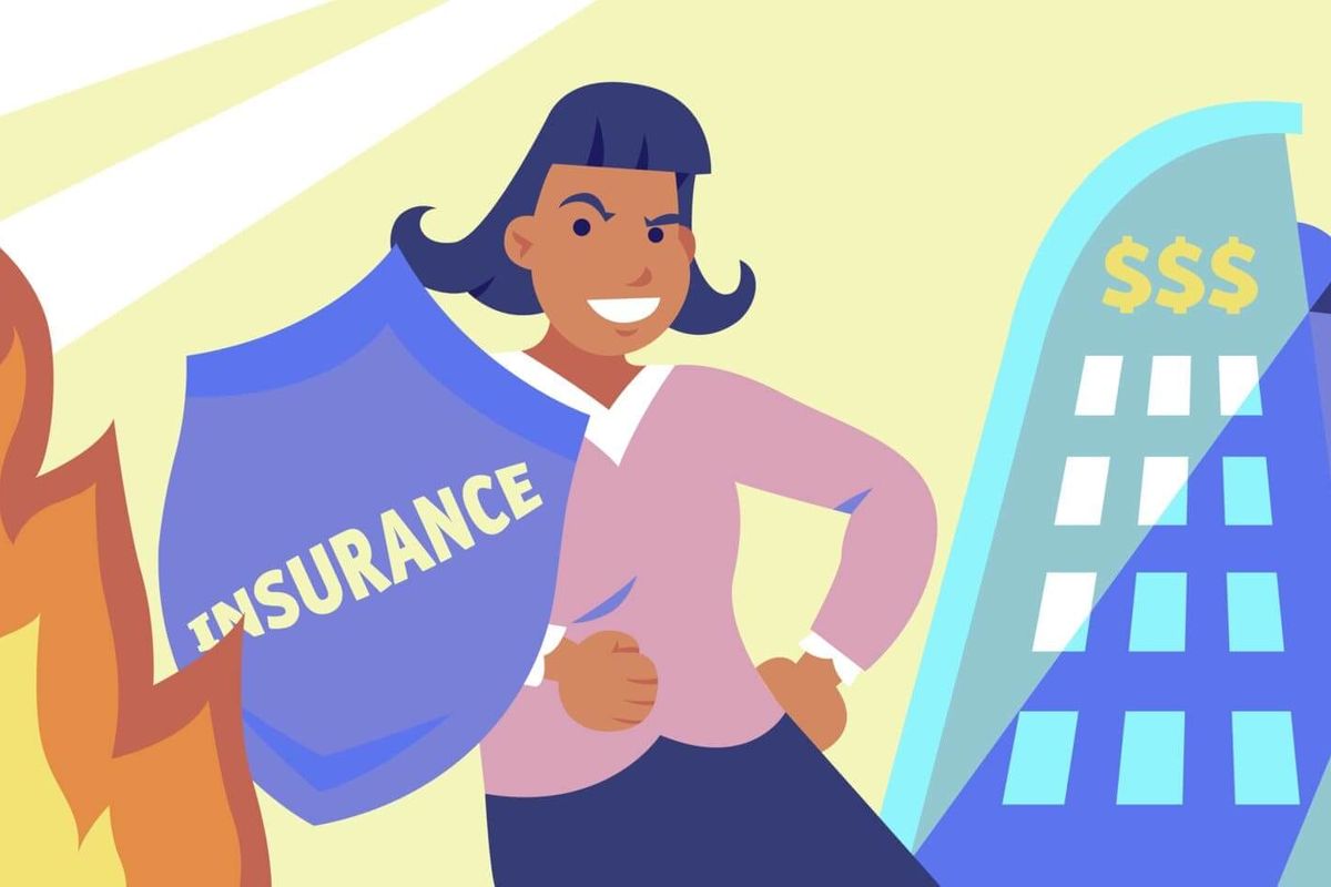 How Business Insurance Works in Singapore