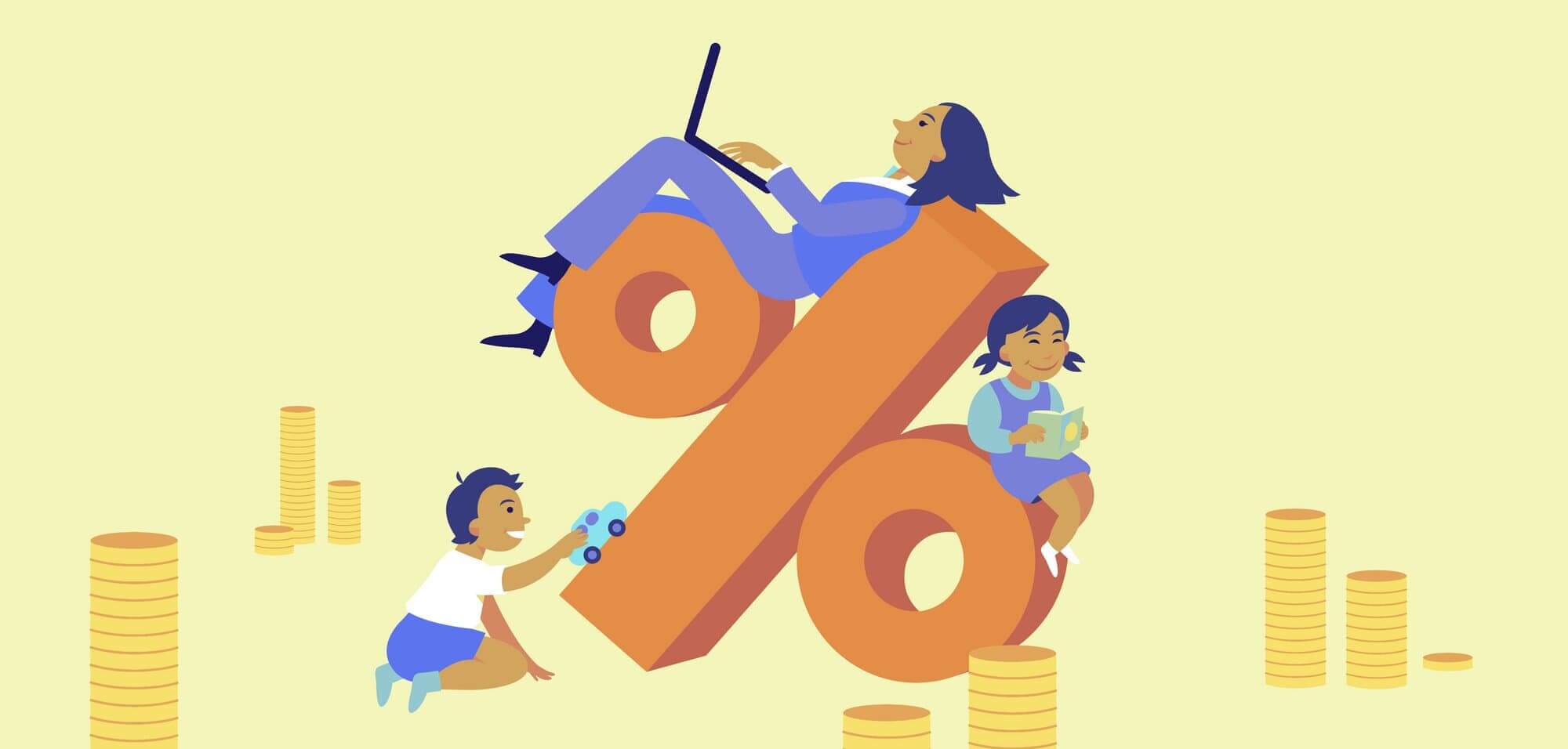 Working Mother’s Child Relief (WMCR) in Singapore - Osome