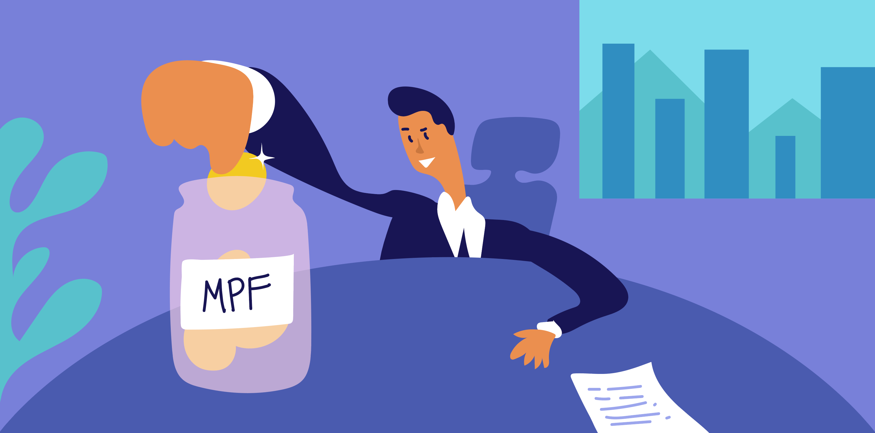 MPF Contribution in Hong Kong: Employers’ Guide - Osome Blog