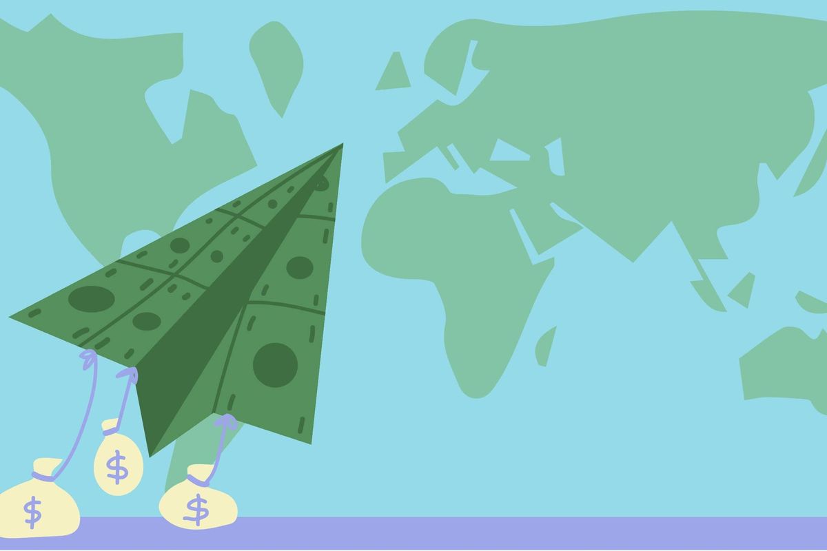 Banks vs RemitSend: What’s the Best Way to Transfer Money?