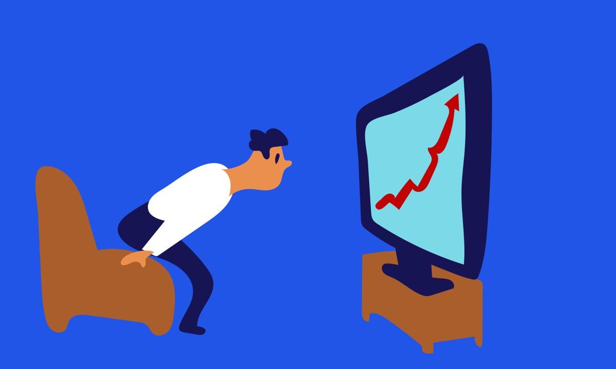 UK Inflation: How To Get a Grip on Costs