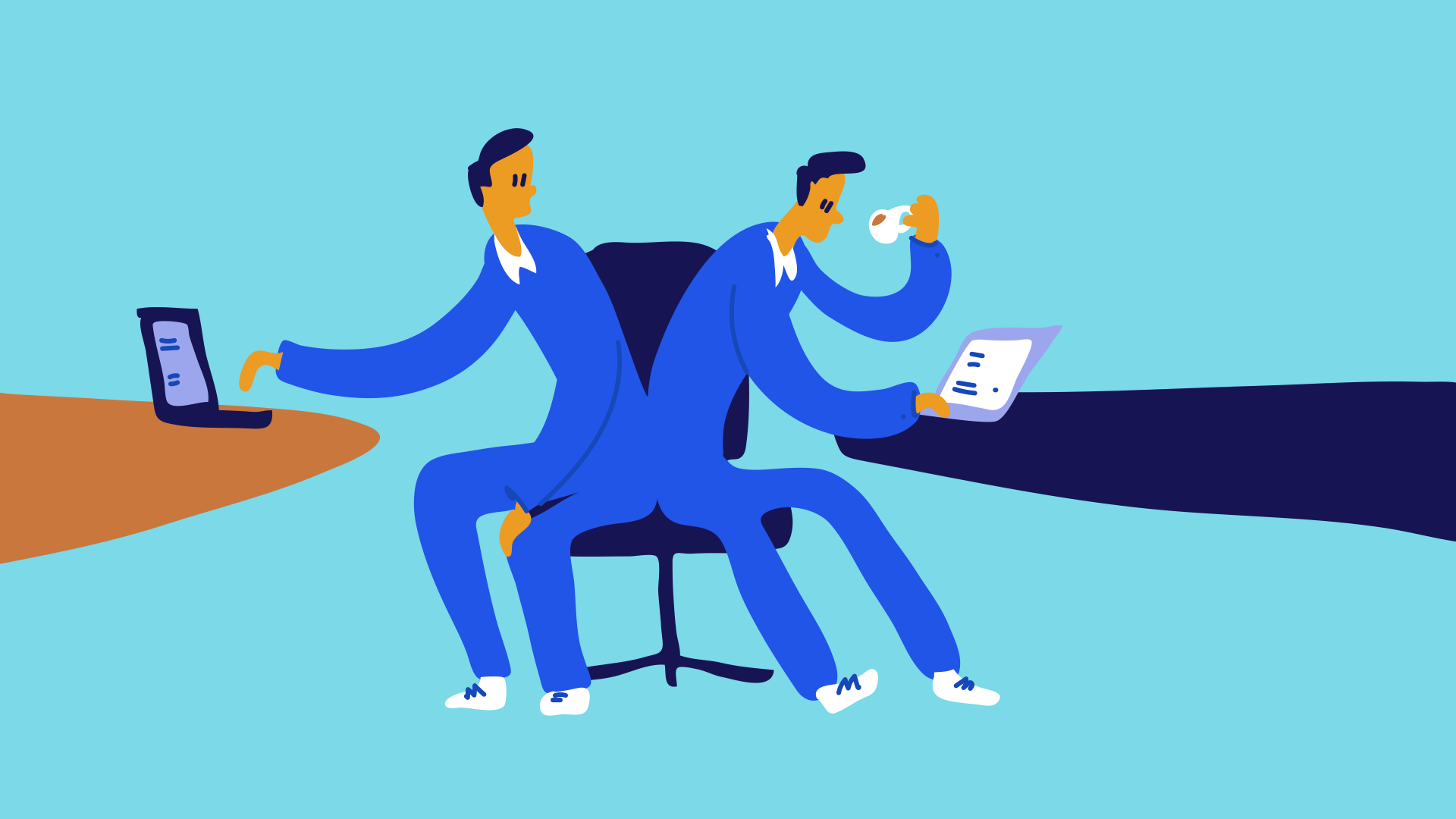 25 Best Side Hustle Ideas to Generate Extra Cash In 2024