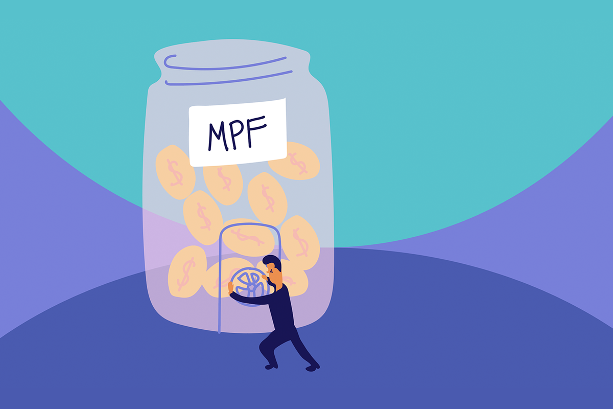 How To Withdraw Your MPF While Leaving Hong Kong