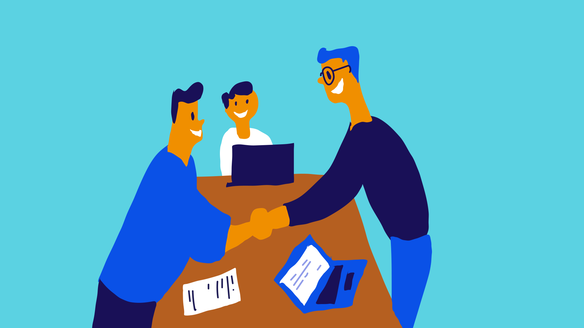 What Is a Wholly Foreign-Owned Enterprise (WFOE)? - Osome