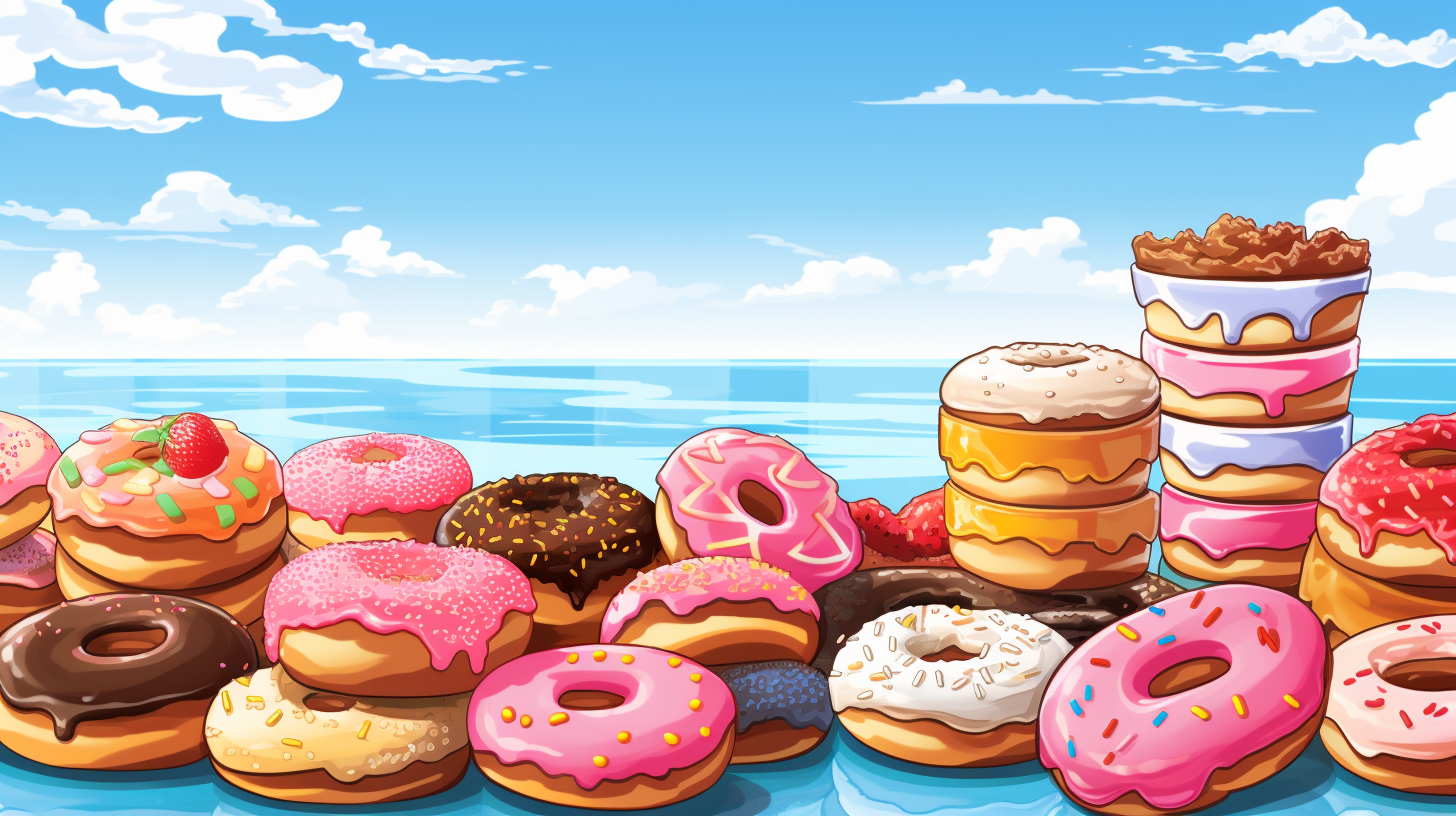 How to Start a Sweet Business: Expert Tips and Tricks