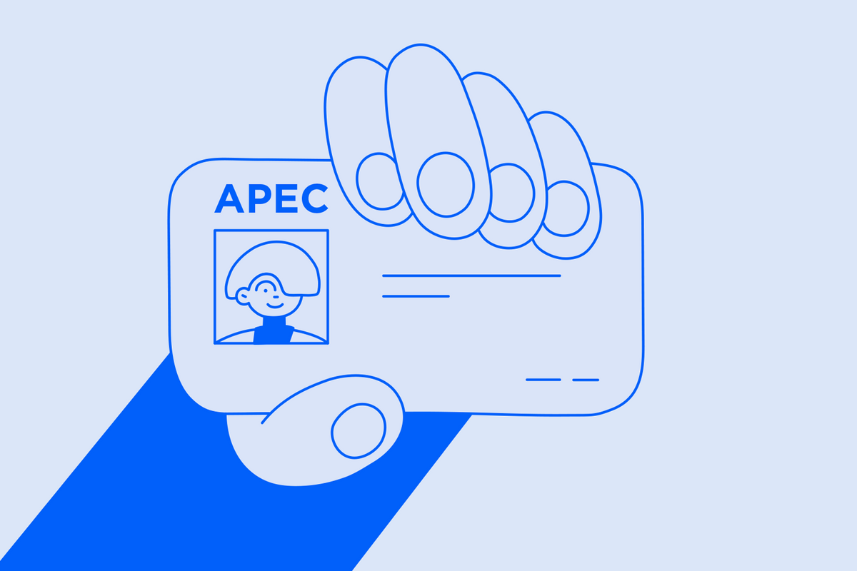 APEC Business Travel Card (ABTC) Scheme in Singapore