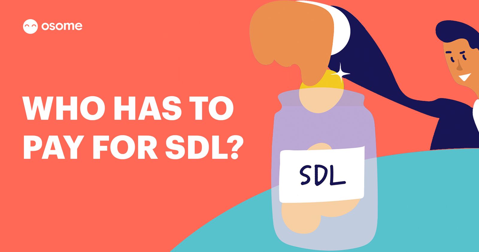 Skills Development Levy (SDL) in Singapore: What Is It? | Osome