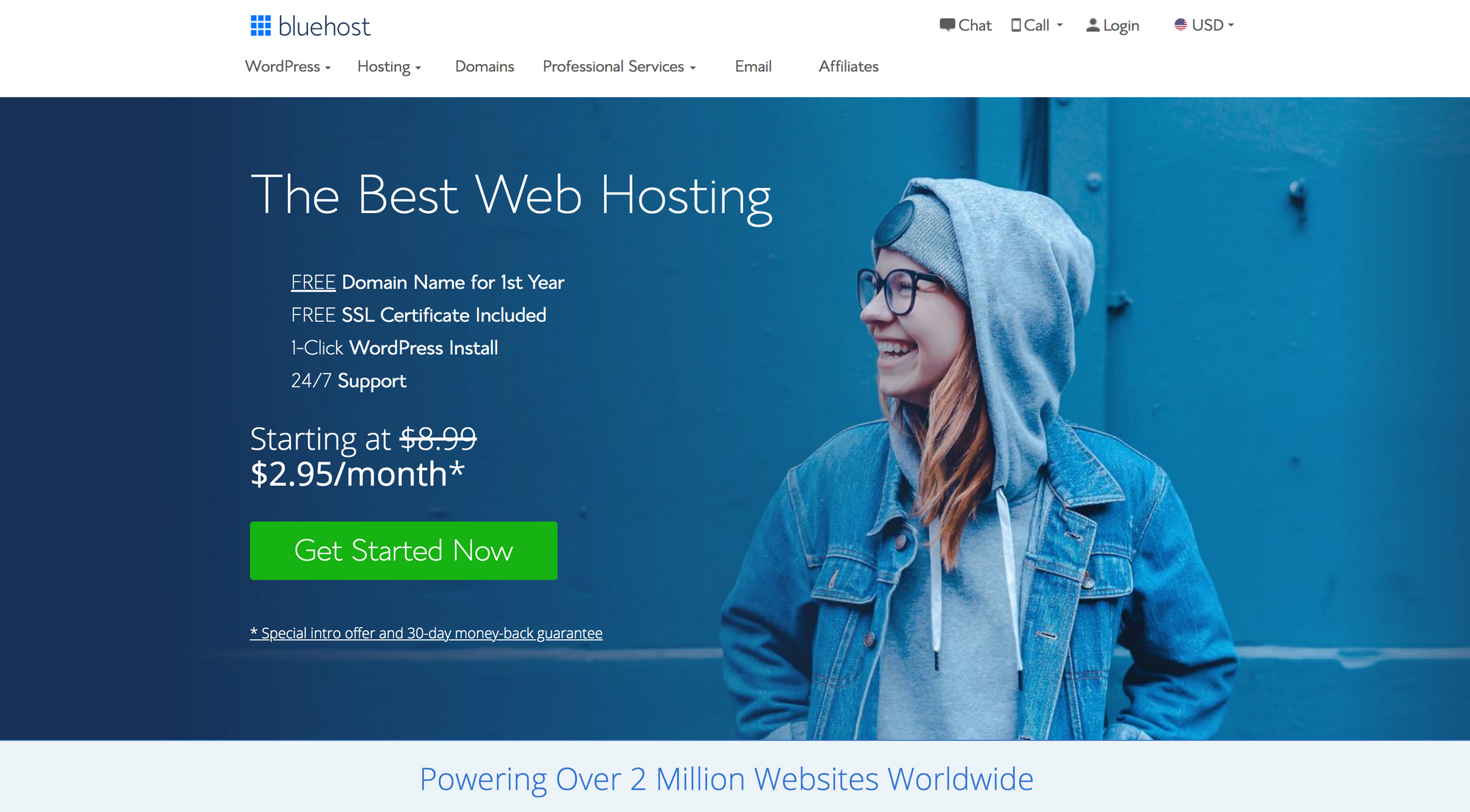 Best Ecommerce Hosting for Small Business: Top 10