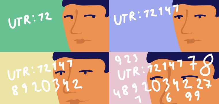 Everything You Need To Know About Tax Reference Numbers