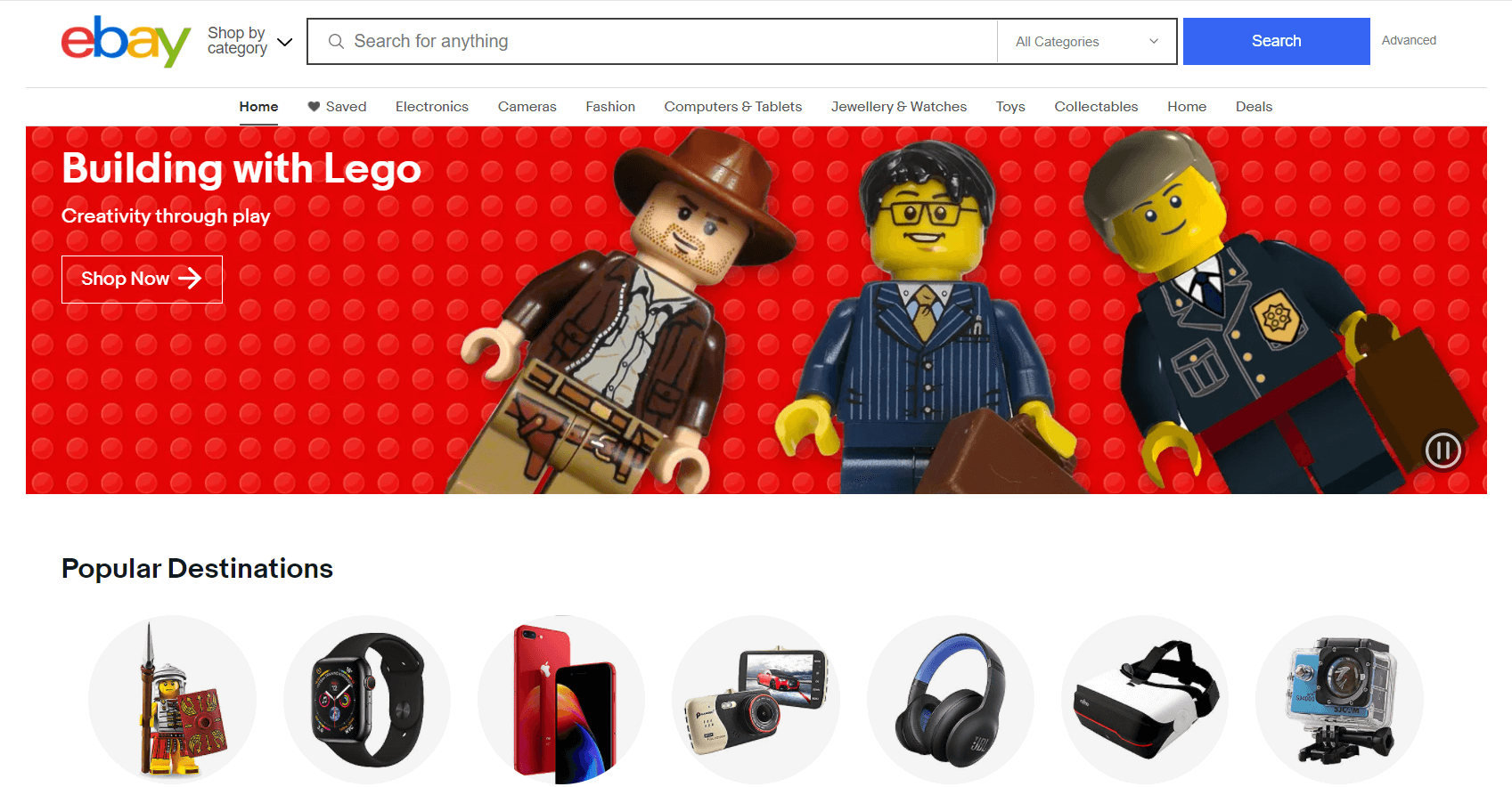 TOP 7 Ecommerce Platforms for Selling Online in Singapore