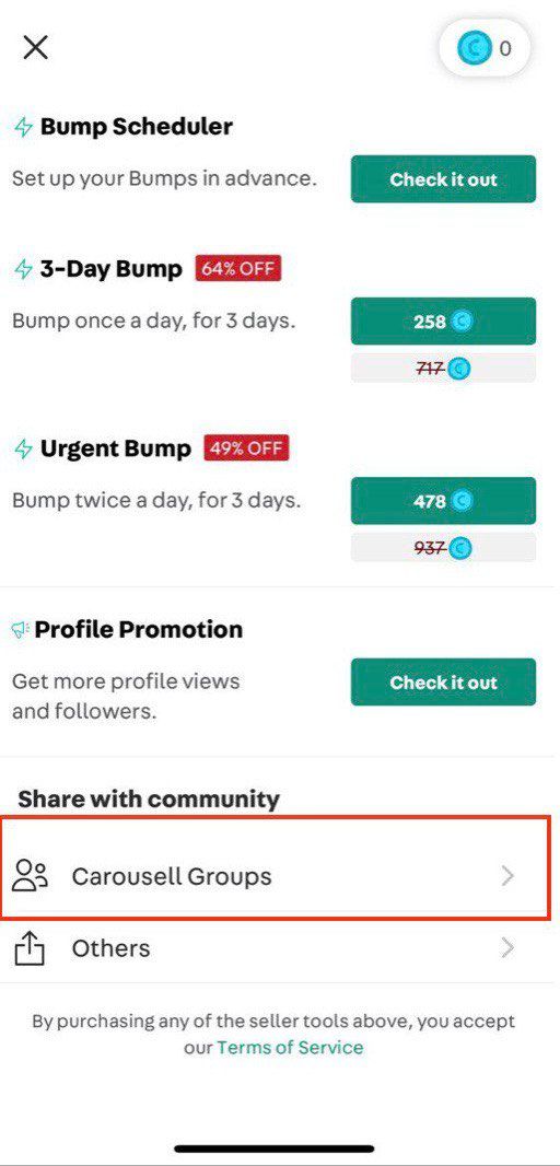 10 Tips How to Sell Better on Carousell Singapore 2022