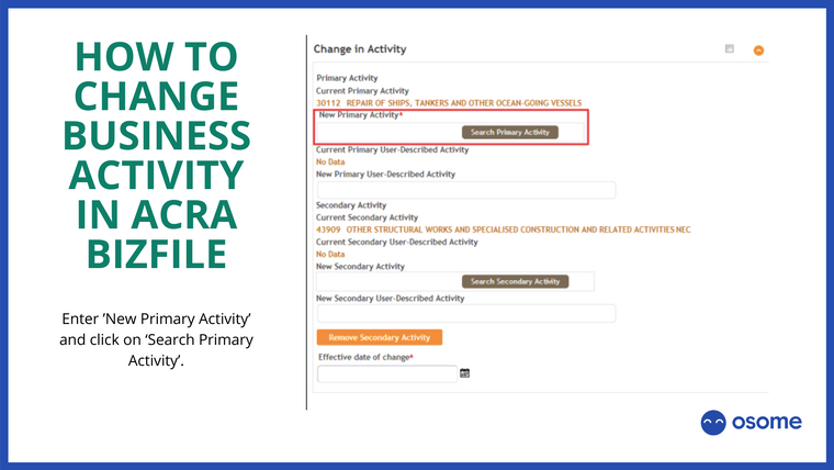 User Guide ACRA BizFile Portal in Singapore