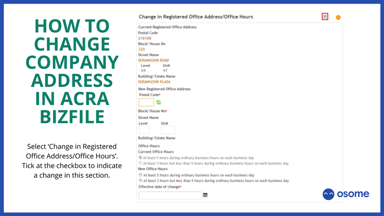 User Guide ACRA BizFile Portal in Singapore