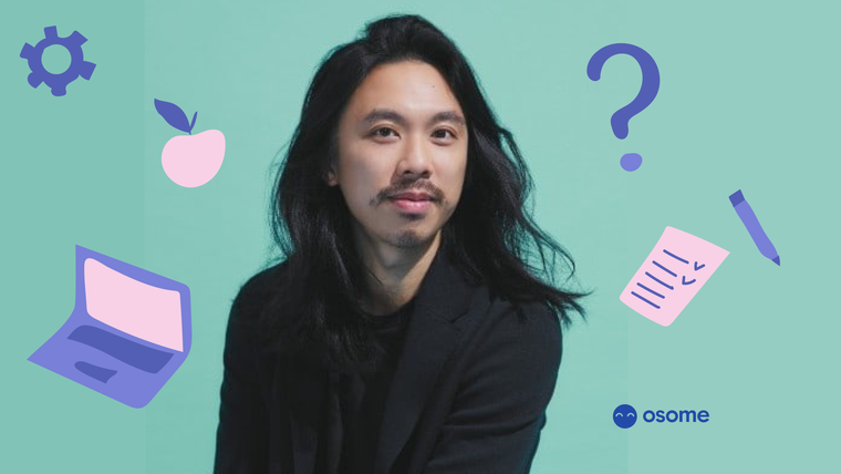 Osome Blog Singapore - Resource for Entrepreneurs