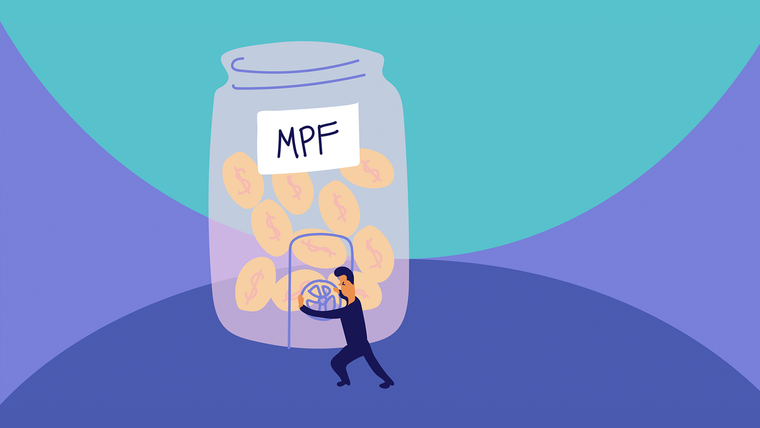 How To Withdraw Your MPF While Leaving Hong Kong