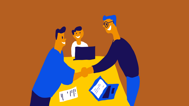 A Comprehensive Guide to Vesting Shares in a Business