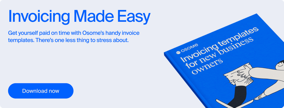 The Ultimate Guide to Making an Invoice