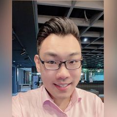 John Yap, Expert at Osome Blog in Singapore