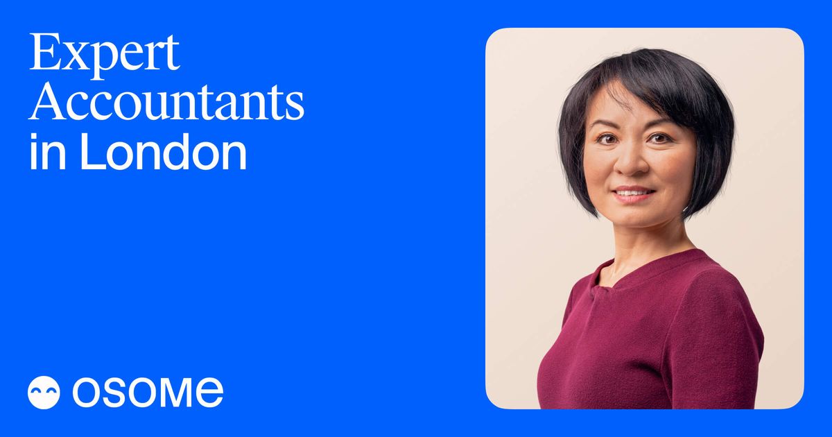 Accountants in London for Small Businesses