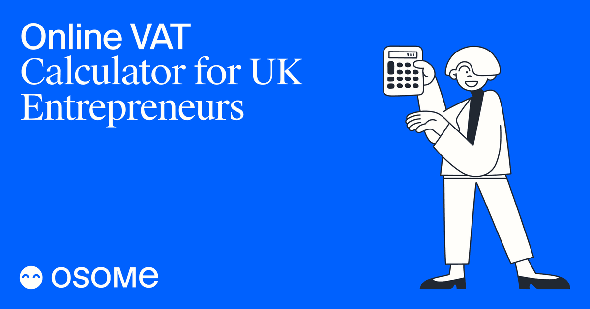 Online VAT Calculator: Add or Remove VAT