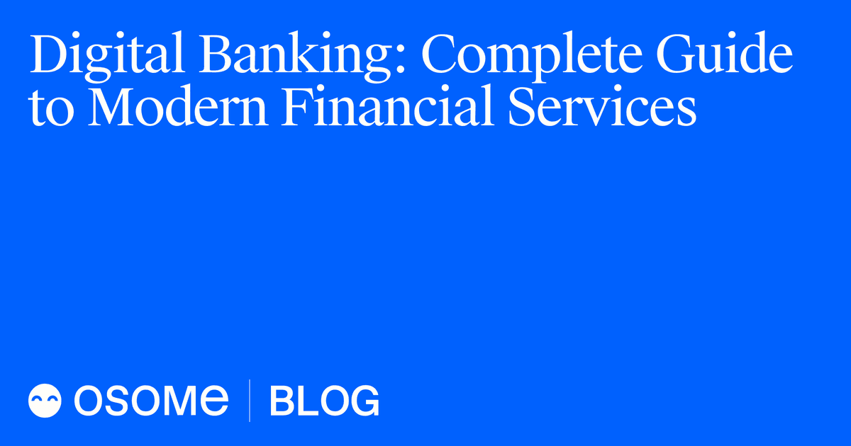 Digital Banking 2026: Key Trends and Consumer Insights