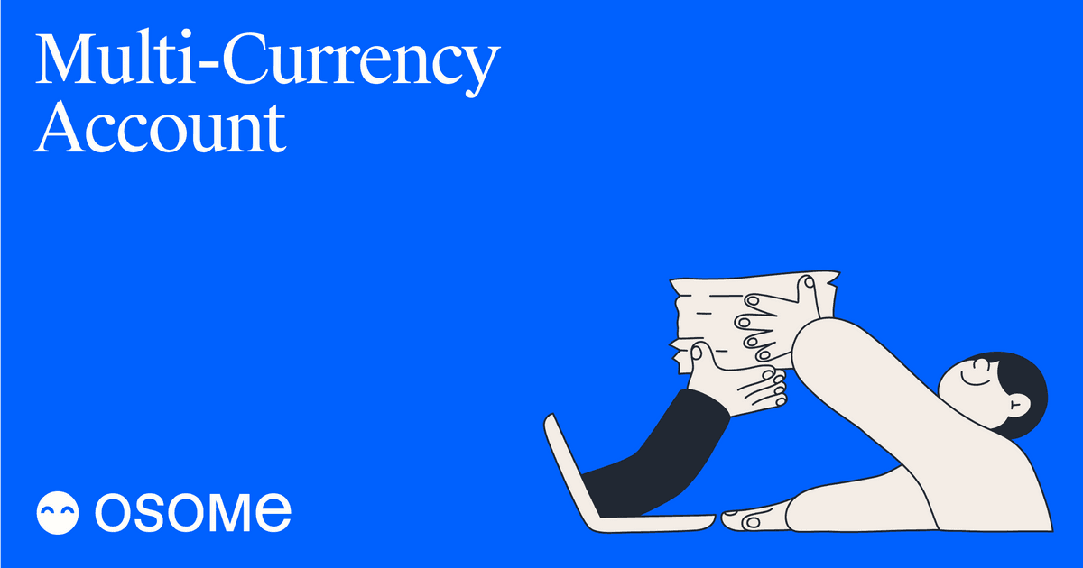 Multi-Currency Account: What Is It And How Does It Work?