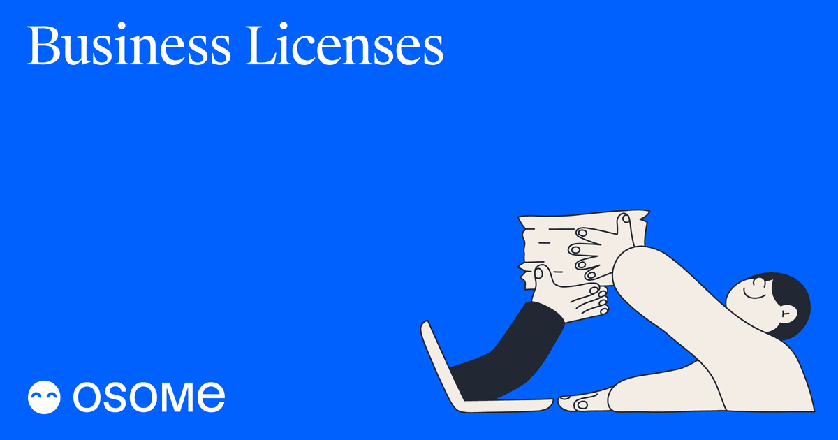 Guide to Business License for Hong Kong Companies