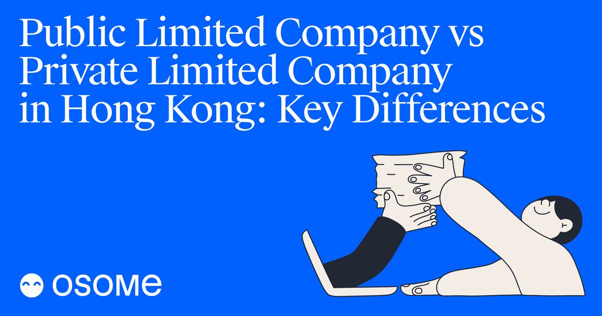 Private vs Public Limited Company: Key Differences