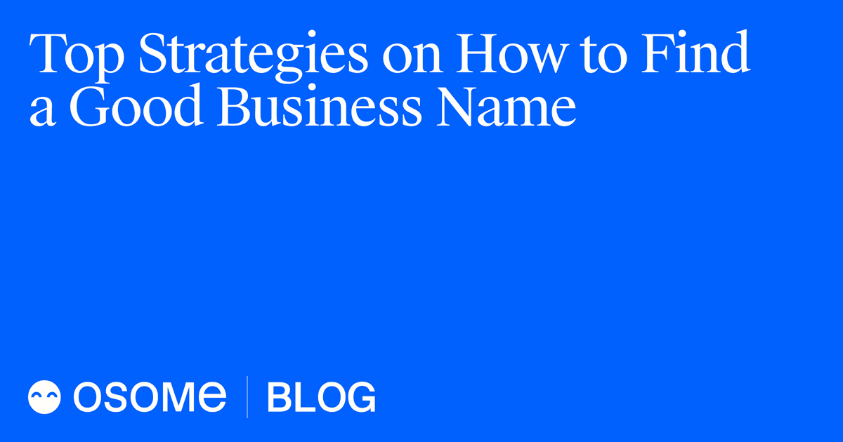 How To Get a Catchy Business Name: Main Tips