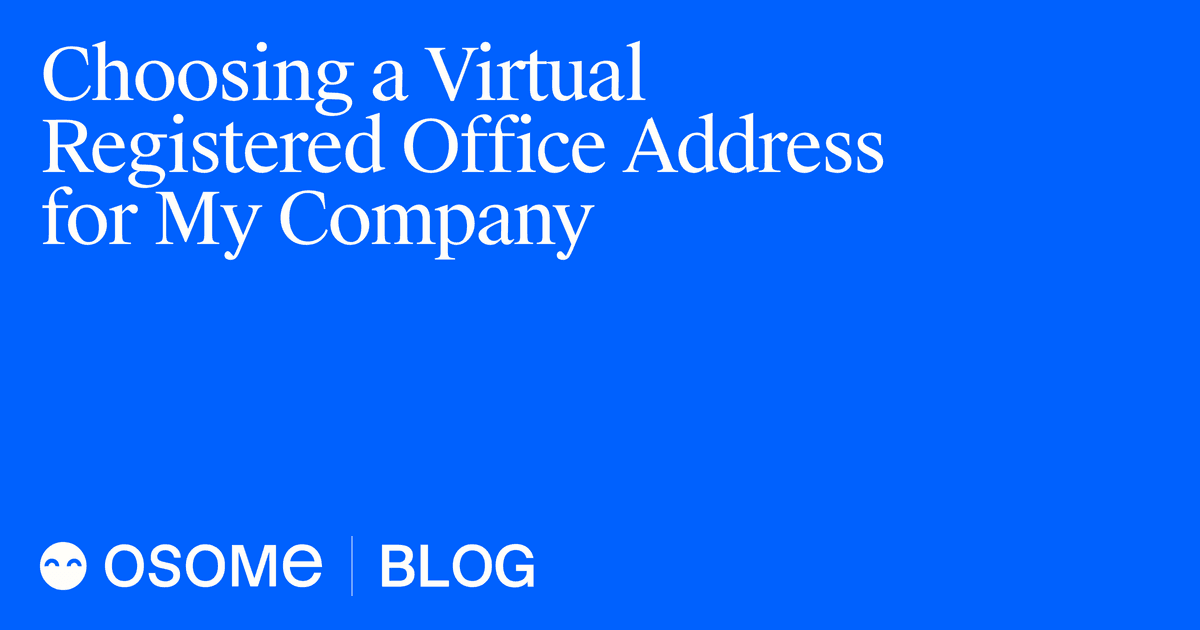 Virtual Office Address in Singapore: 5 Best Options