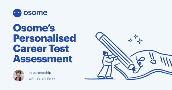 Career Test - Your Free Online Career Path Quiz for Your Ideal Job