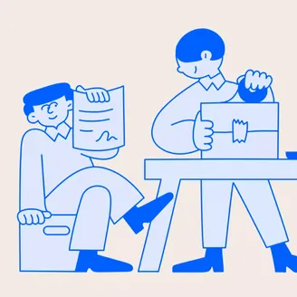 Understanding a Company's Trading Name