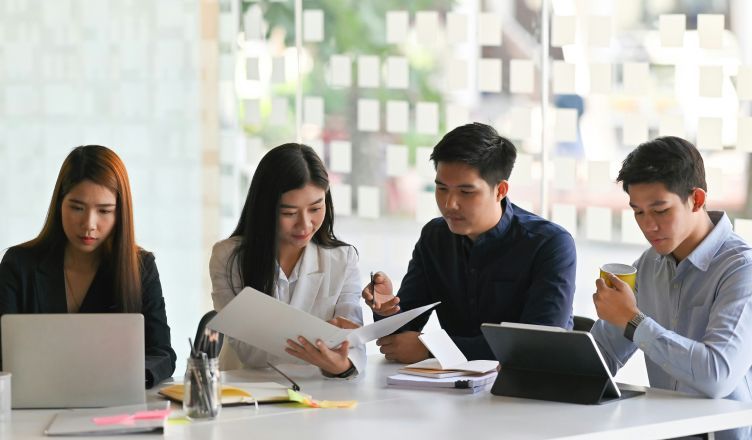 How to Get a Certified True Copy in Singapore