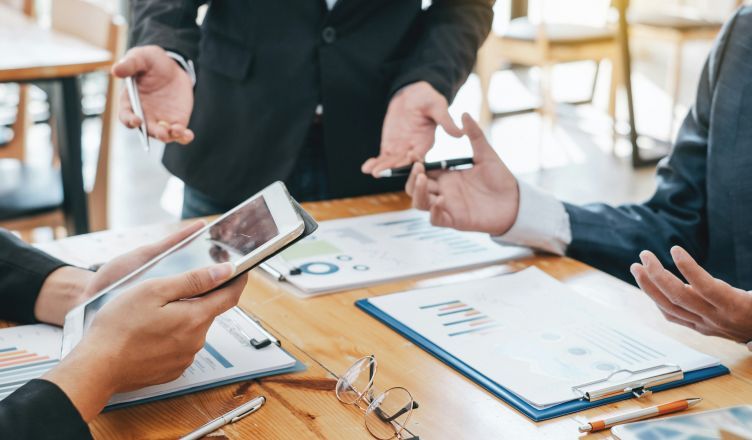 10 Best Accounting Software for Small Business in 2025