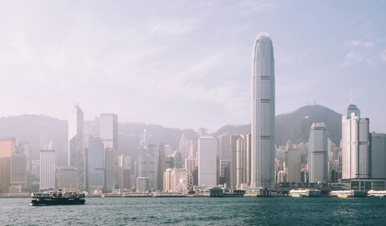 Proof of Address In Hong Kong: A Complete 2025 Guide