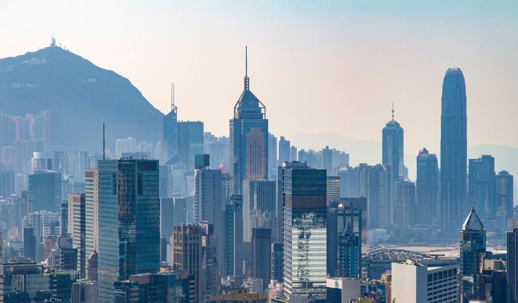 Open-Ended Fund Companies (OFC) in Hong Kong