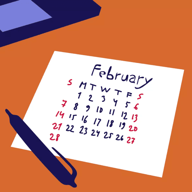 A Small Businesses Guide to a Compliance Calendar