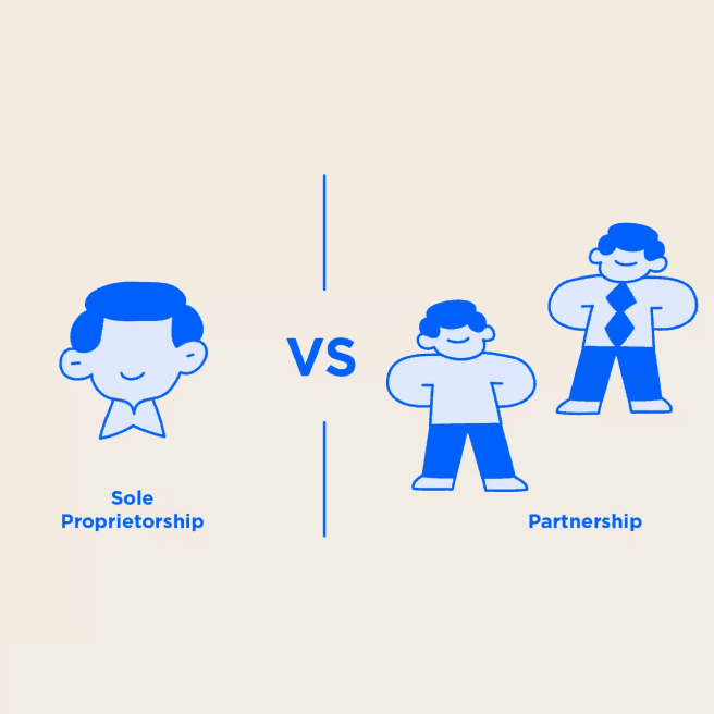 Partnership vs. Sole Proprietorship: Which Is Better?