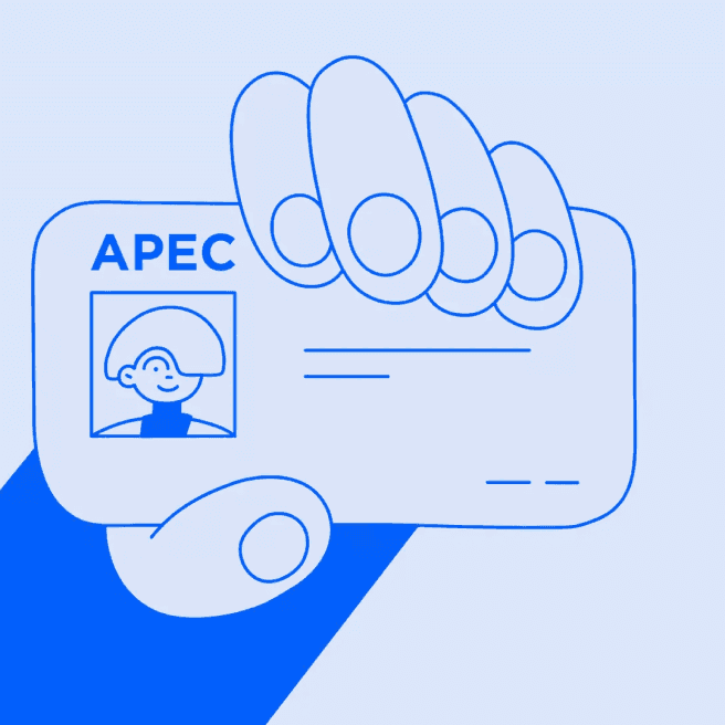 APEC Business Travel Card (ABTC) Singapore – Application, Benefits ...