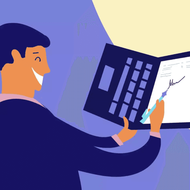 What are E-signature and Digital Signature in Singapore?