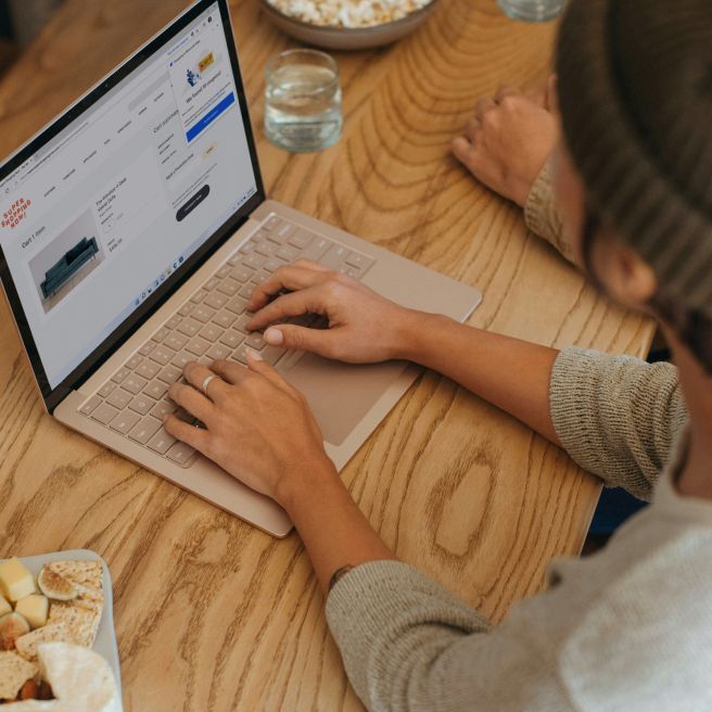 How to Create an Ecommerce Website: A Complete Guide