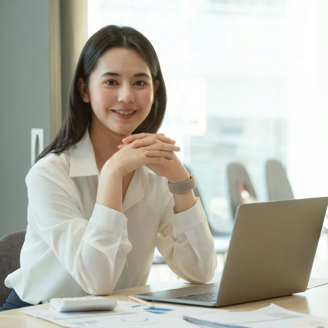 Automating Financial Admin Tasks for Singapore Startups