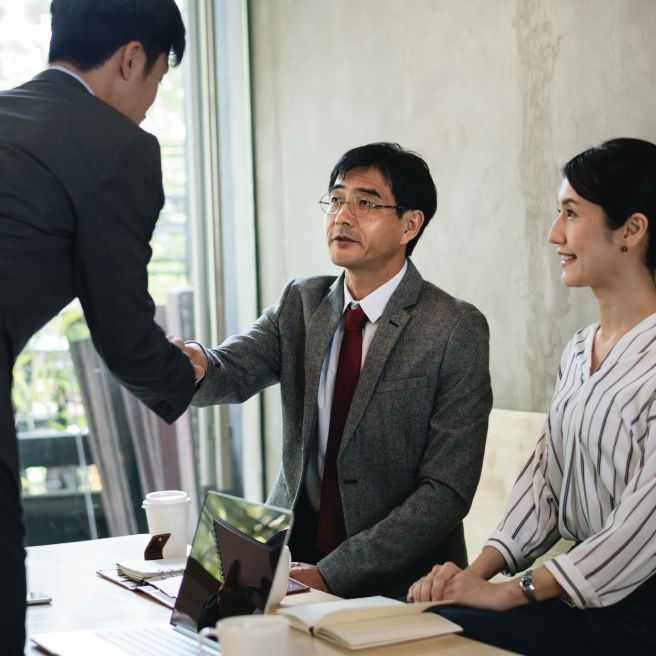 What Is A General Partnership? Examples and Features