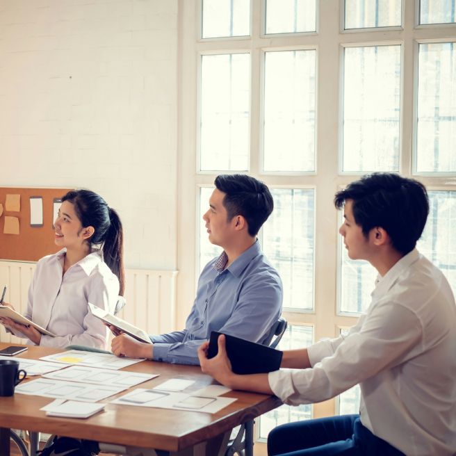 Top 10 Recruitment Agencies in Singapore For Foreigners