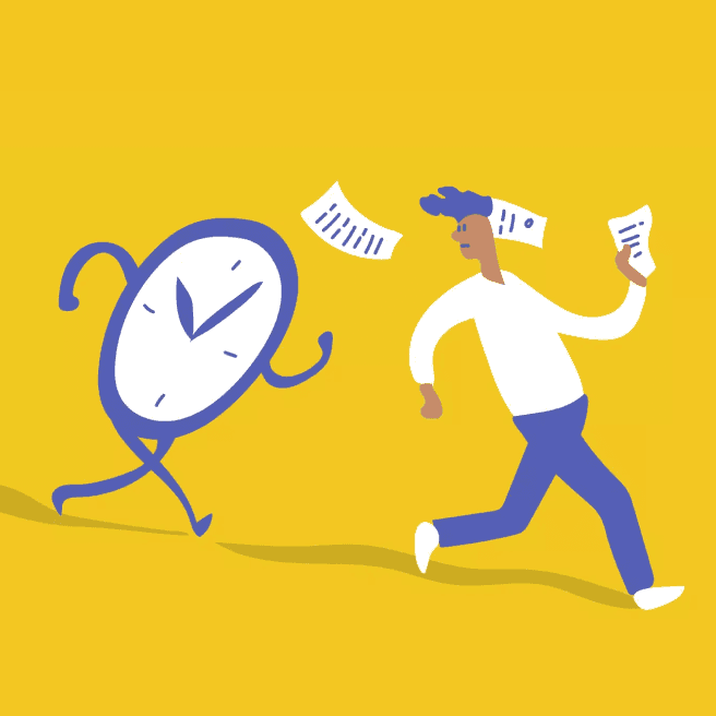 How to Deal with Late Payments as a Business in Singapore